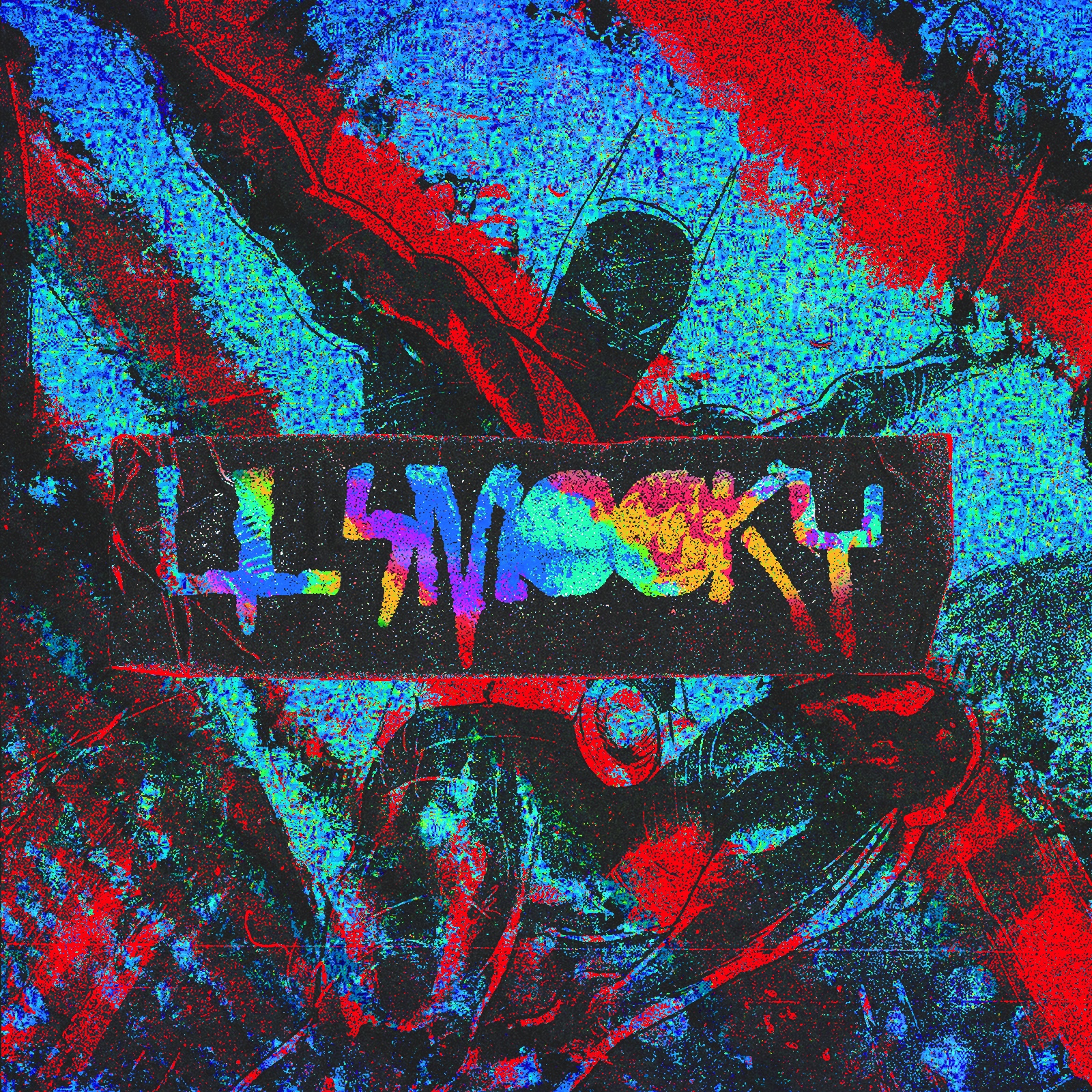 LIL SMOOKY, TVETH – KOMPRESSOR | Риса за Творчество