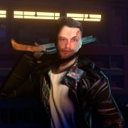 Рецензия MellSher на Happy End | Риса за Творчество